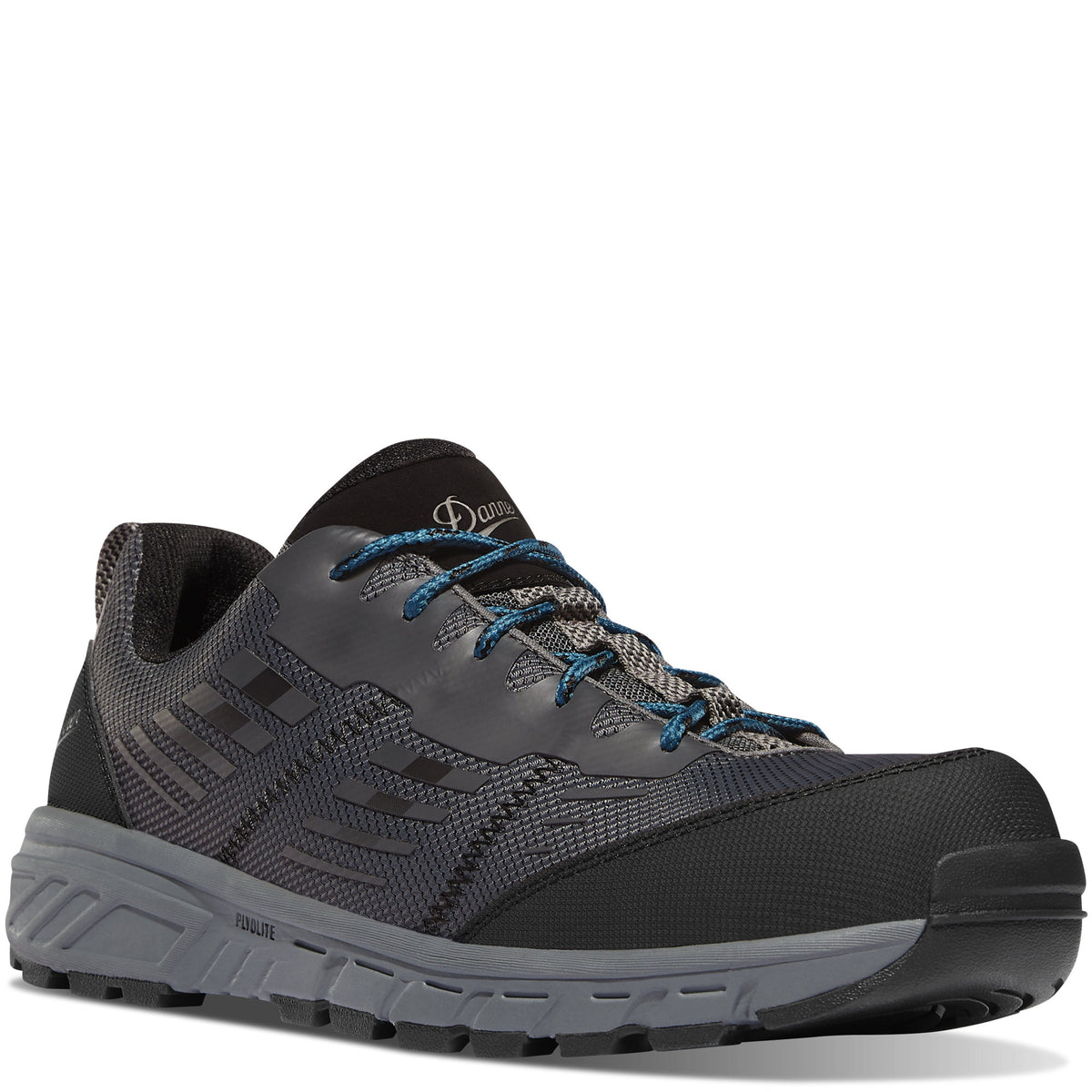 Danner Run Time - Composite Safety Toe – No D Lay Shoe Shop