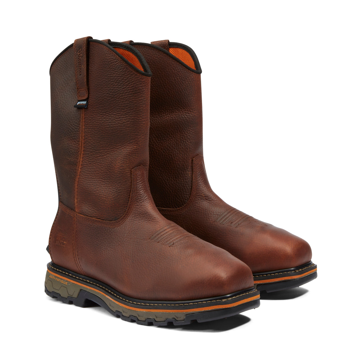 Timberland Pro True Grit - MET Guard + Composite Toe – No D Lay Shoe Shop