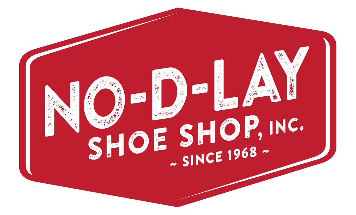 No D Lay Shoes - Premium Footwear for Work, Recreation, and More – No D ...